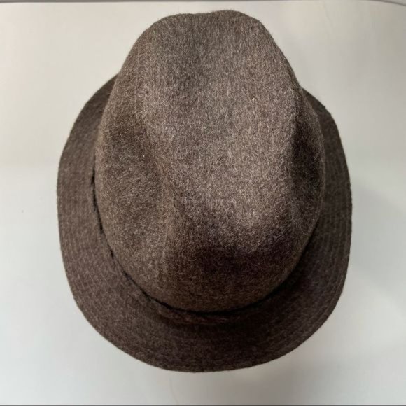 Stetson | Accessories | Vintage Stetson The Gun Club Wool And Alpaca ...